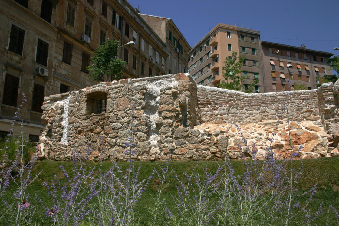 Park Pomerio - Aga d.o.o. :: Arhitektonsko-građevinski atelje, Rijeka