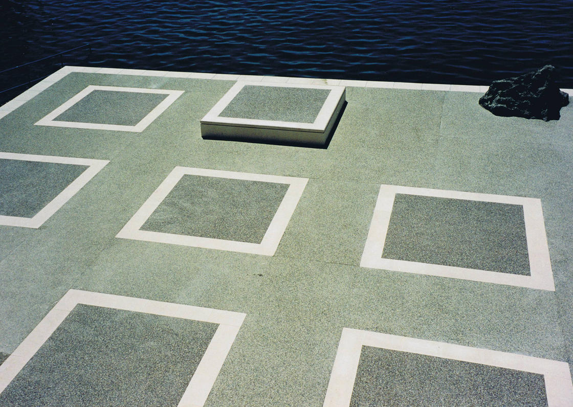 Kostanj Beach - Aga d.o.o. :: Arhitektonsko-građevinski atelje, Rijeka