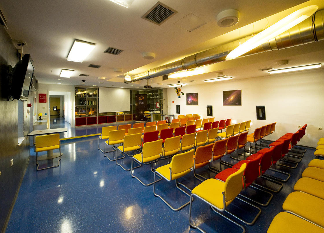 Astronomski centar - Aga d.o.o. :: Arhitektonsko-građevinski atelje, Rijeka