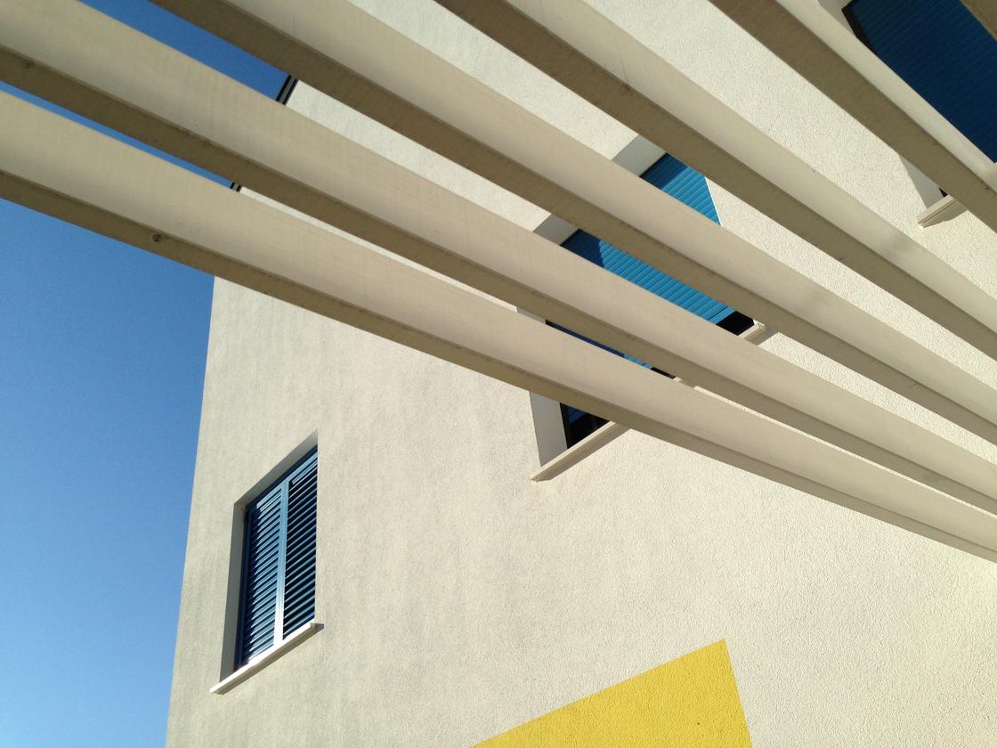 Stambena zgrada Zlator - Aga d.o.o. :: Arhitektonsko-građevinski atelje ...