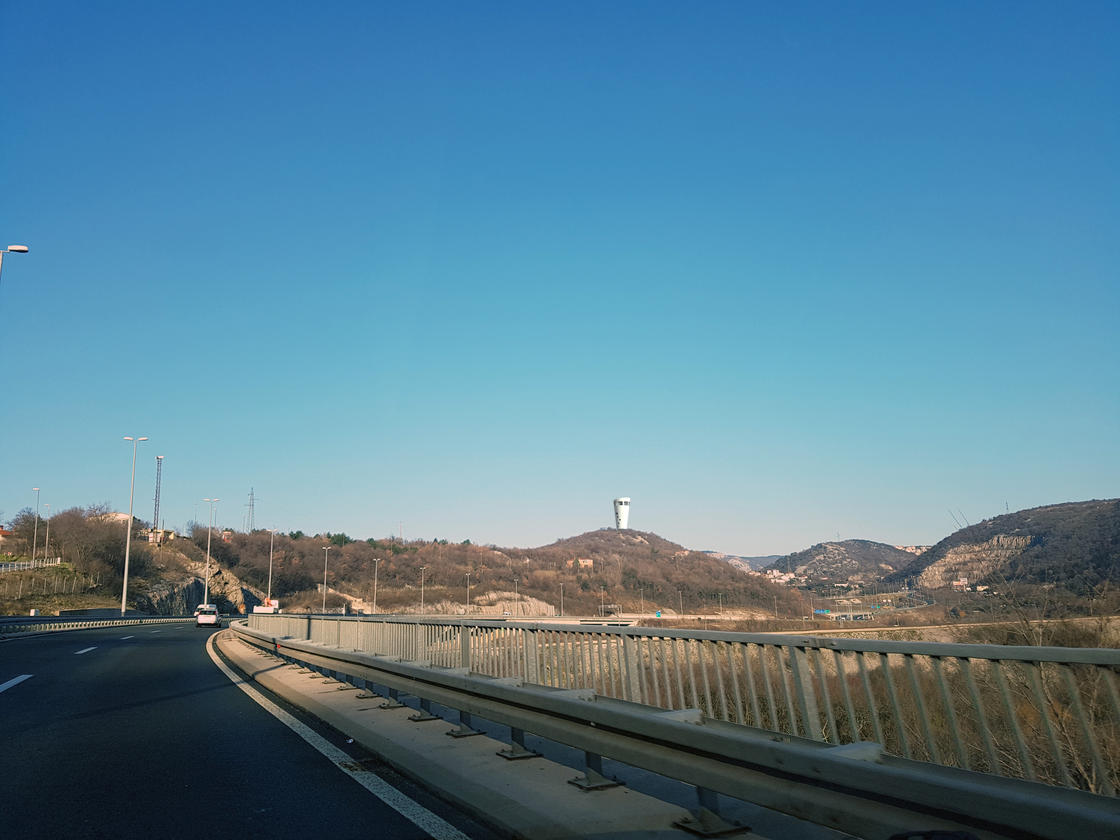 Strmica Water Tower - Aga d.o.o. :: Arhitektonsko-građevinski atelje ...